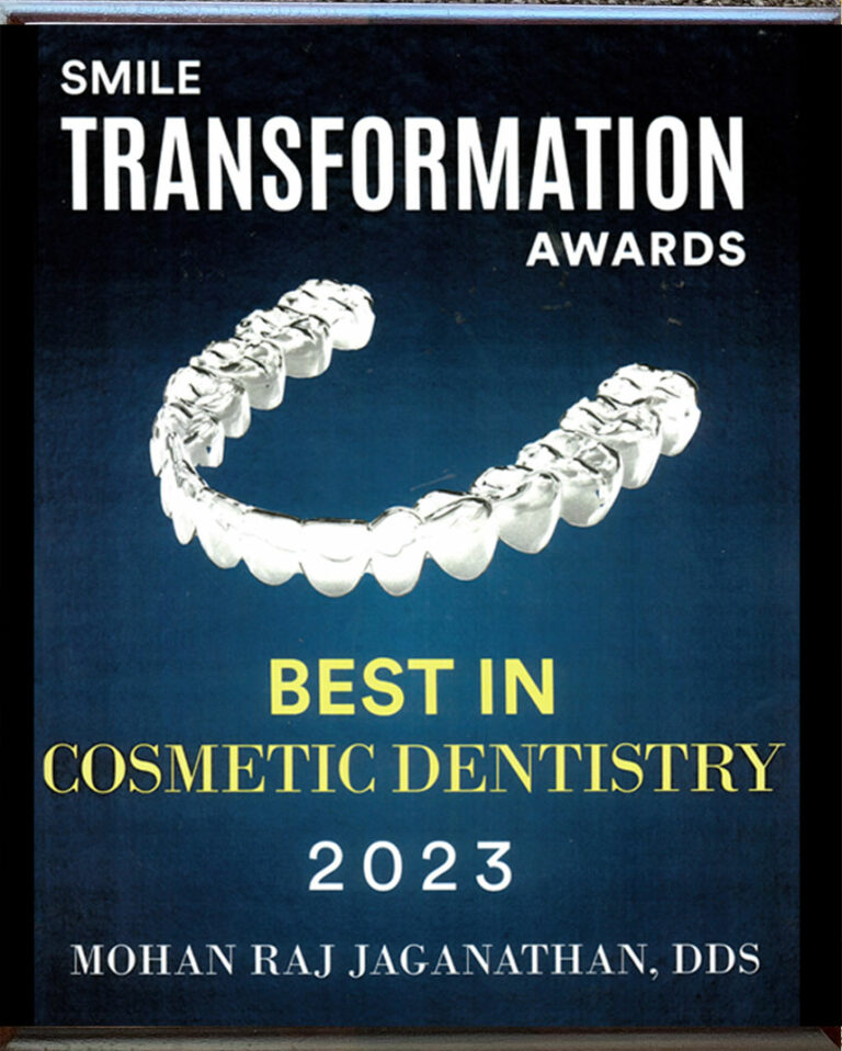 Dr. Mohan Raj Jaganathan | Elite Dental & Implant Center